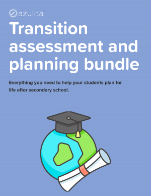 How to transition plan with your learners with calm and confidence ...